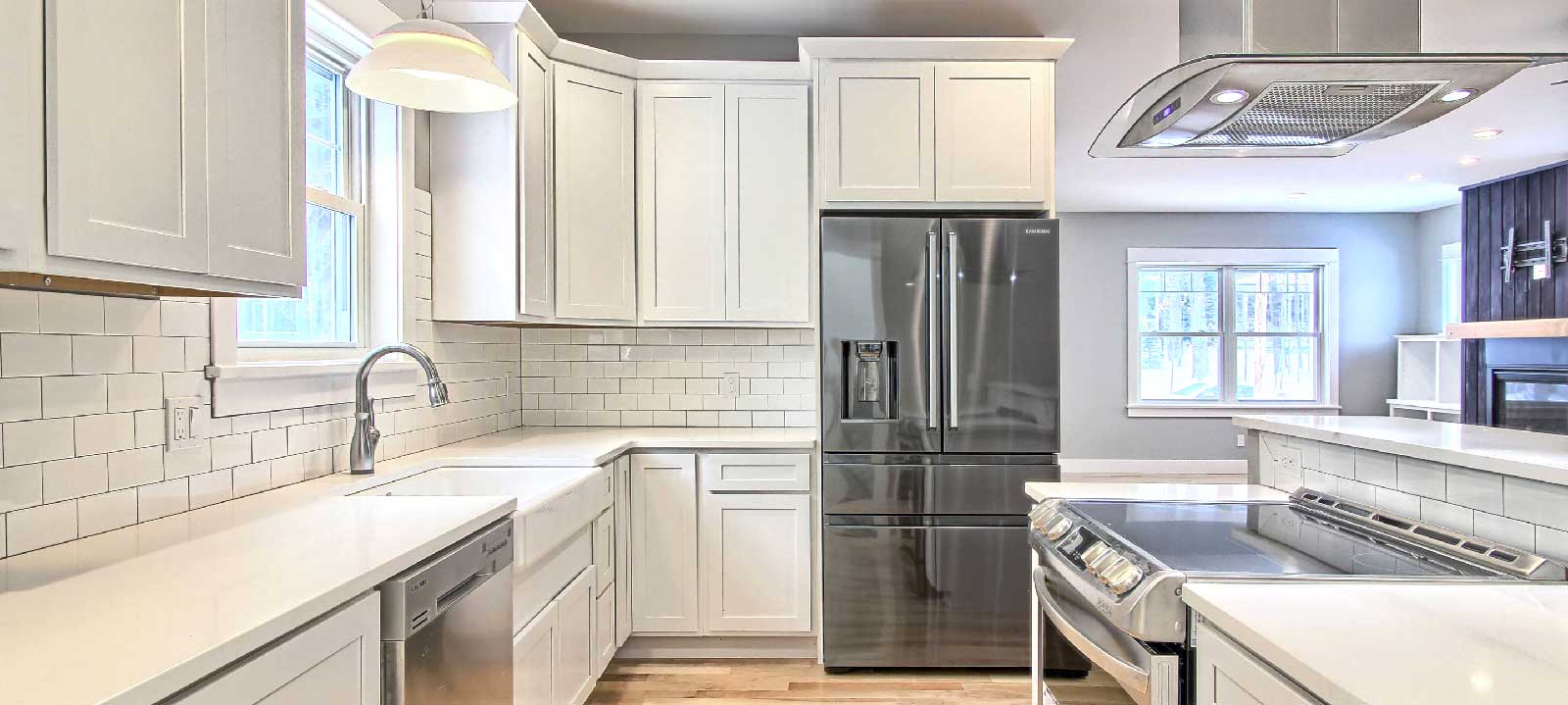 Greenshield Builders – Fine Custom Homes